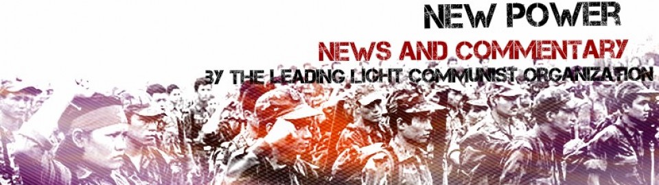 New Power Media Network – NEW POWER